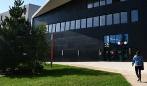 MDE Artem à Nancy - Crous Lorraine