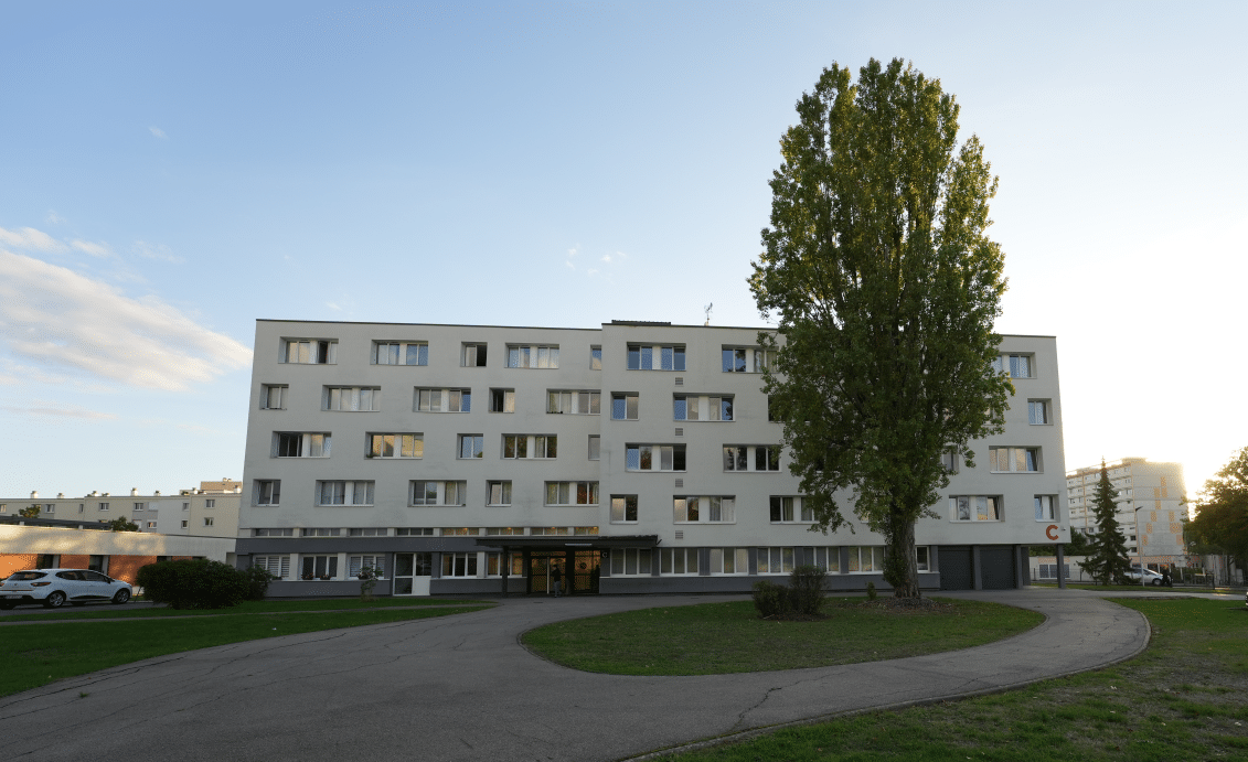 Journées portes ouvertes 2025 - Crous Lorraine